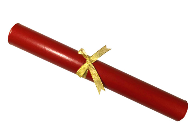 Certificate Scroll - KohSeng (S) Pte Ltd - Solve Your Filing Products Need